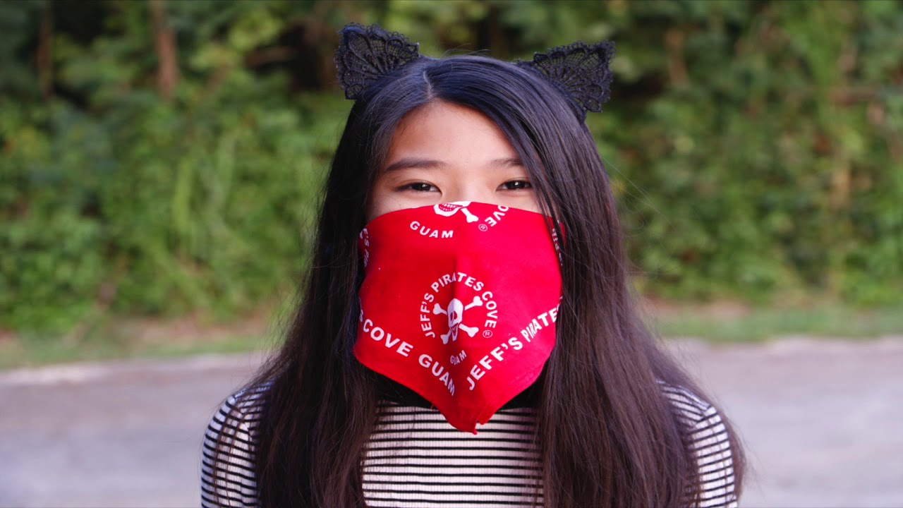 COVID-19 DPHSS ECHO- "Face Coverings" - YouTube