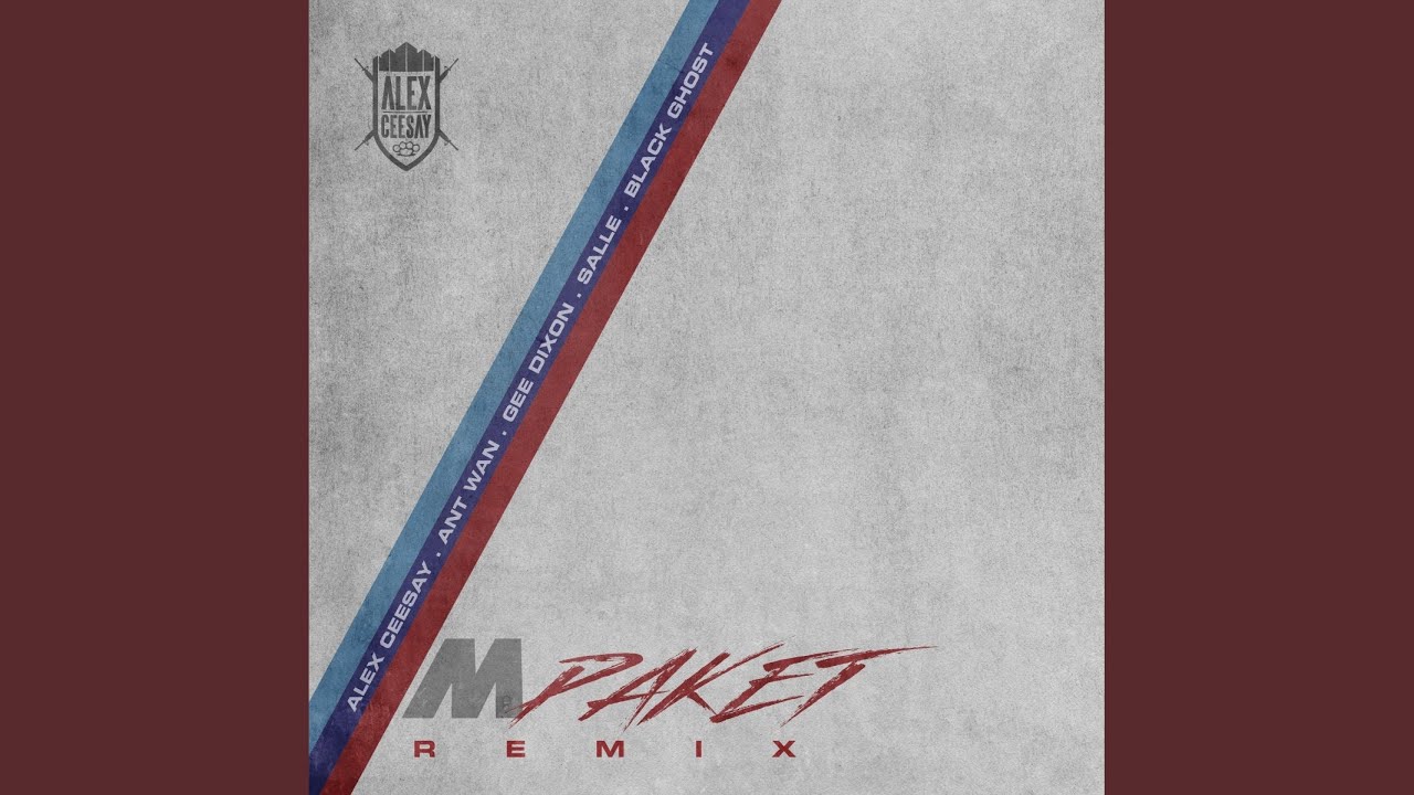M Paket (Remix) - YouTube