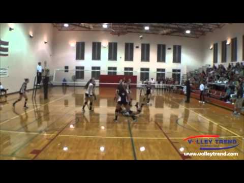 Haley Doerfler, APU HPU - YouTube