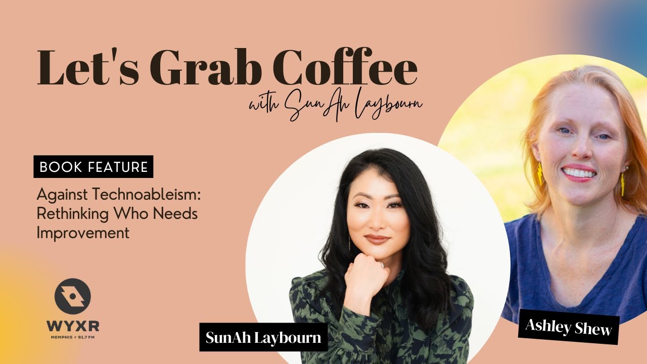 Interview with Ashley Shew - YouTube