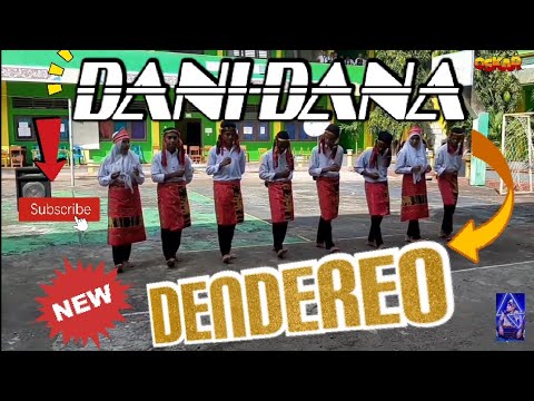 DENDEREO NEW VERSI KEKINIAN || DANIDANA