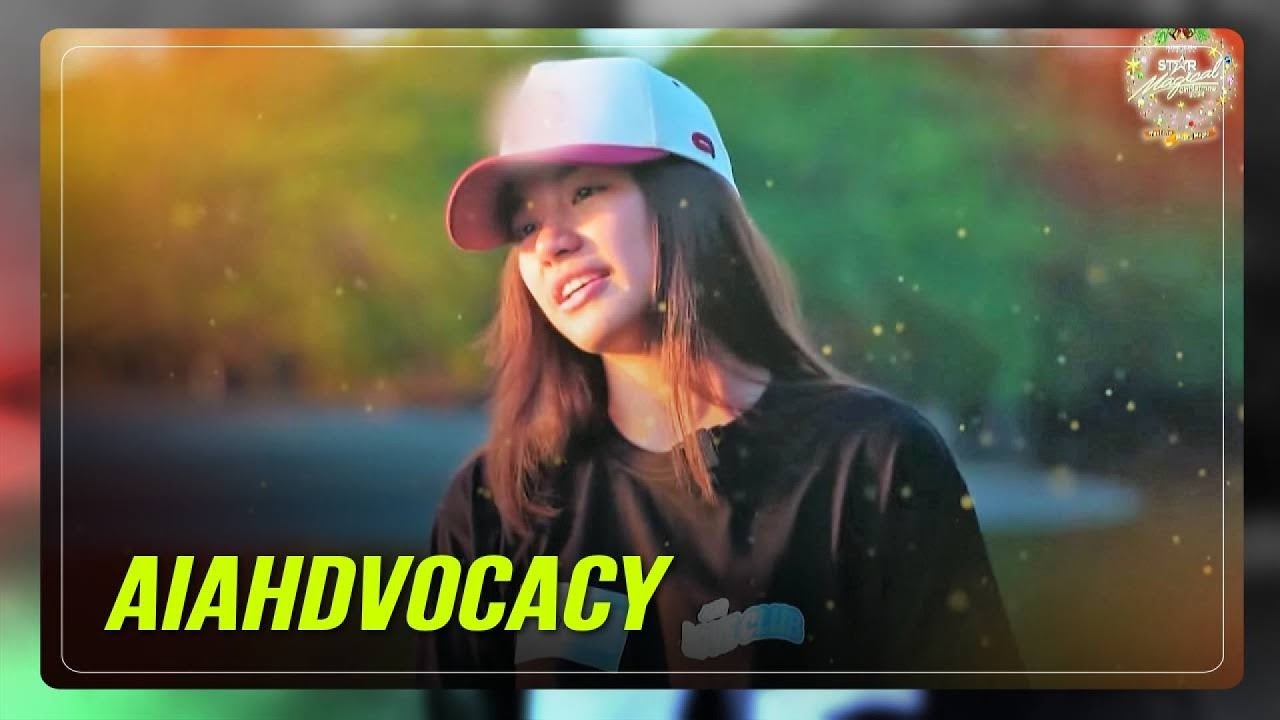 Aiah Arceta of BINI opens up about personal advocacy | ABS-CBN News ...