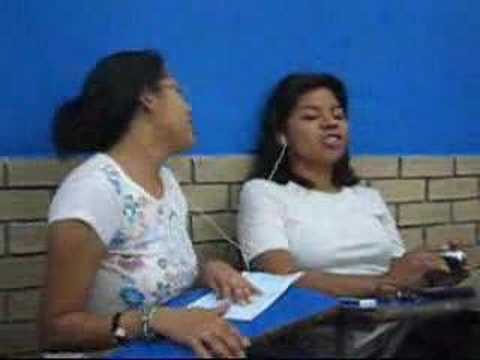 all by myself por pituca y petaca - YouTube
