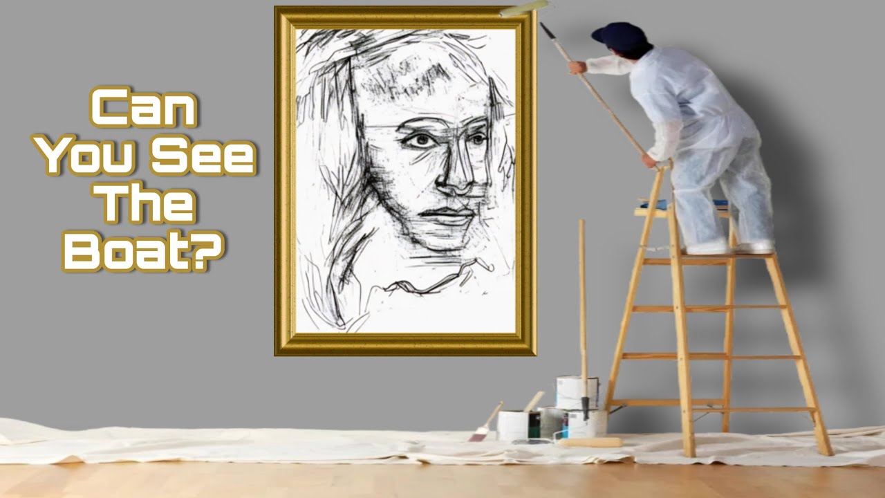 6 Optical Illusions That Will Leave You Confused - YouTube