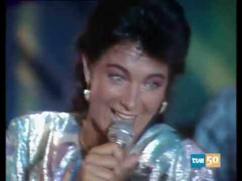 Ricchi e Poveri          Si Me Enamoro