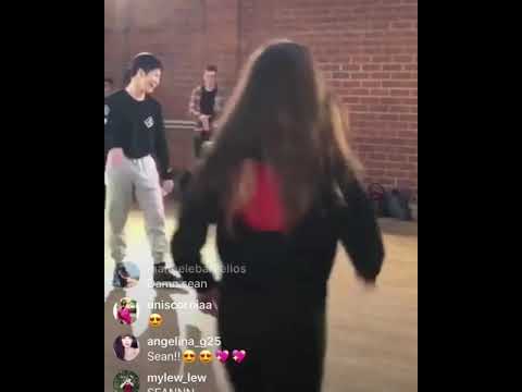 Sean lew , kaycee rice - YouTube