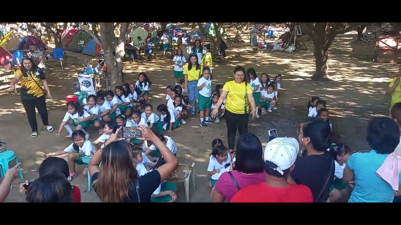 #Catter Pillar trial@Alta Mira#JeNeFa#STAR SCOUT - YouTube