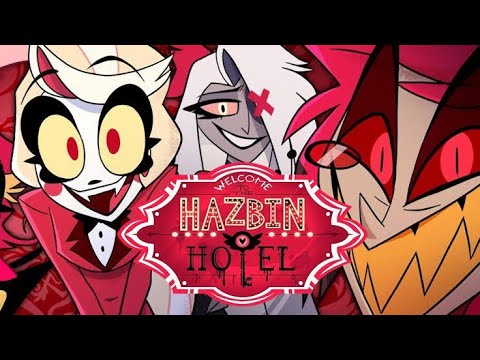 Hazbin Hotel | Treiler 1 Oficial | Prime Video | Fandublado (PT/BR ...