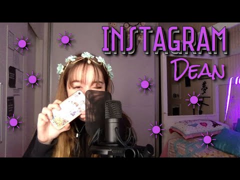COVER - Instagram (Dean) (인스타그램 - 딘) - YouTube