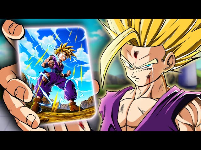 Dokkan Essentials — Woovit