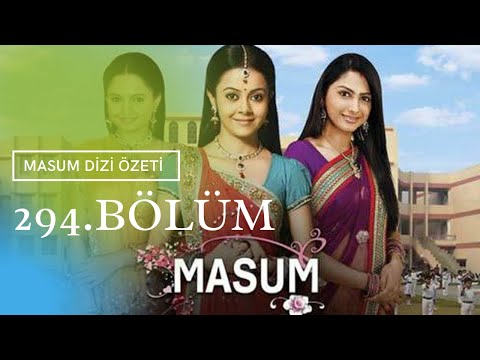 Paridhi Hain mi? - Masum 294. Bölüm Özeti - 10 Ocak