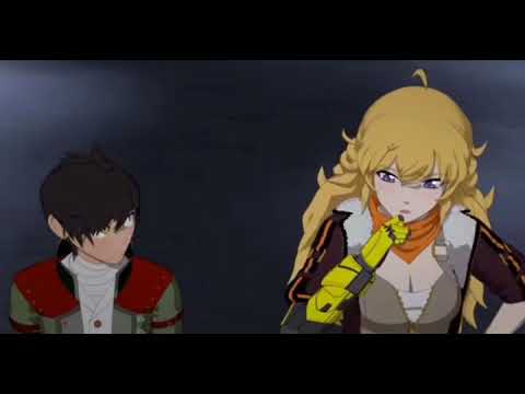 Yang's Gas Station Weed [RWBYAi]