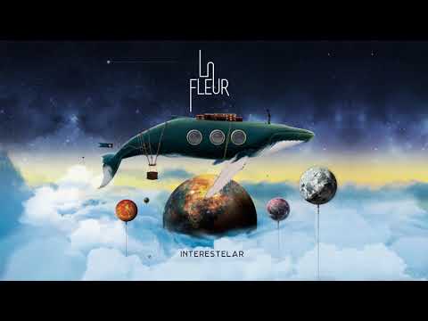 LaFleur - La Vida (Audio Oficial)