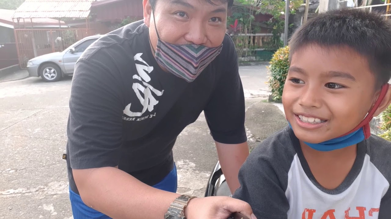 HAPPY NEW YEAR!! PUTUKAN NA!! - YouTube