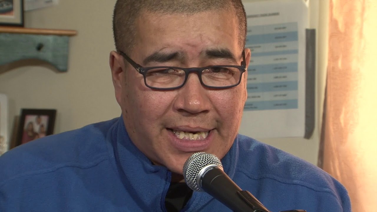 Amazing Grace (Cree) Stan Beardy - YouTube Music