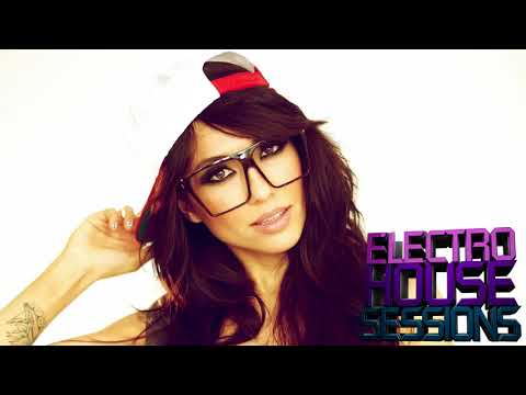 BEST ELECTRO HOUSE MIX OF 2012 - SPECIAL ELECTRO MIX - [ EP.24] - BY Dj Epsilon_HD. Mp4