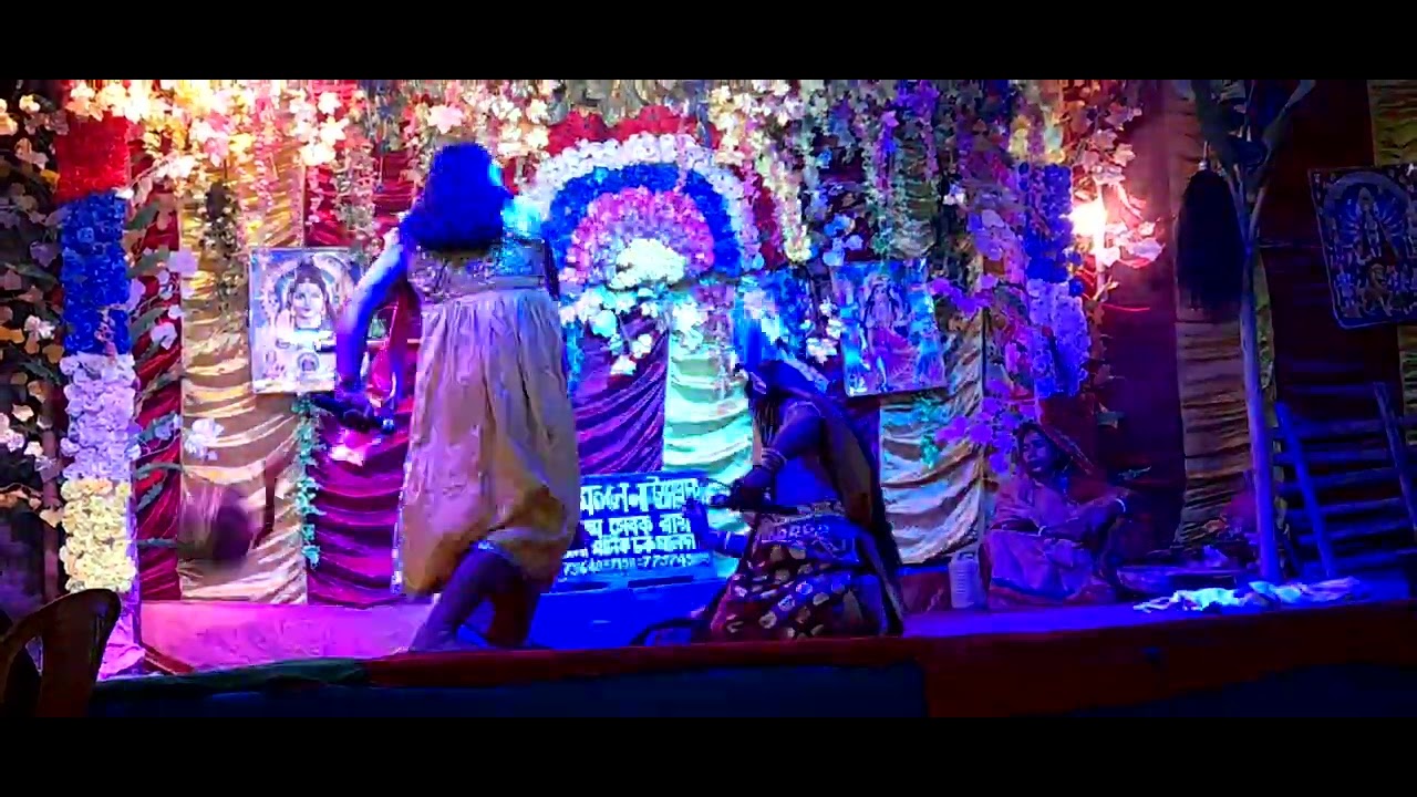 Soni Mandal - YouTube