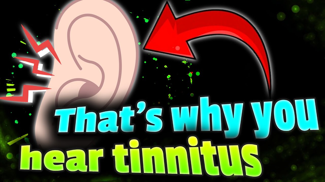 The Secret Spiritual Meanings of Ear Ringing Nobody Tells You About ...