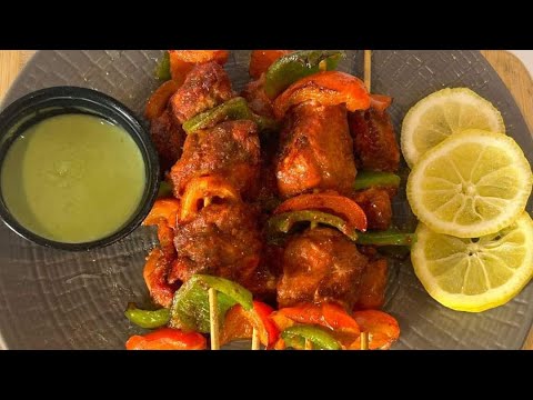 Chicken Kandi Recipe | रोज़ेदार के लिए चिकन कांडी | Crispy Chicken Fry ...