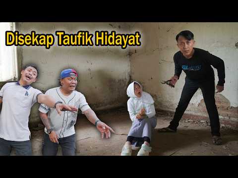LISTI DI CULIK DAN DI SEKAP TAUFIK HIDAYAT PSIKOP4T
