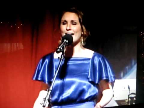 Aubrey Pearsons Oaks, EMIC, solo, 12Dec09 3.30min.mpeg - YouTube