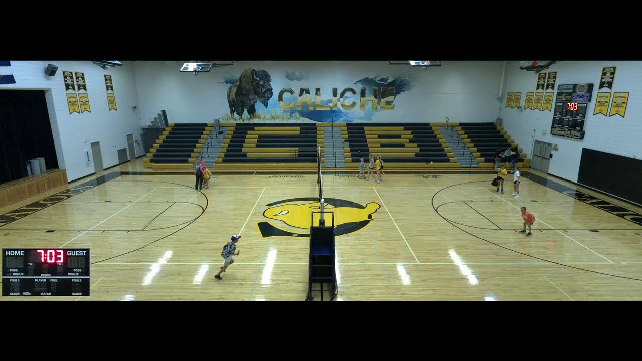 Jh Vb vs Holyoke try 2 - YouTube