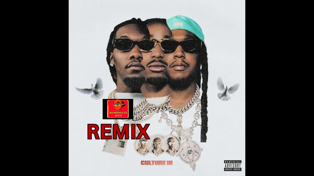 Birkin - Migos (Boomerang Kid Beats Remix) - YouTube