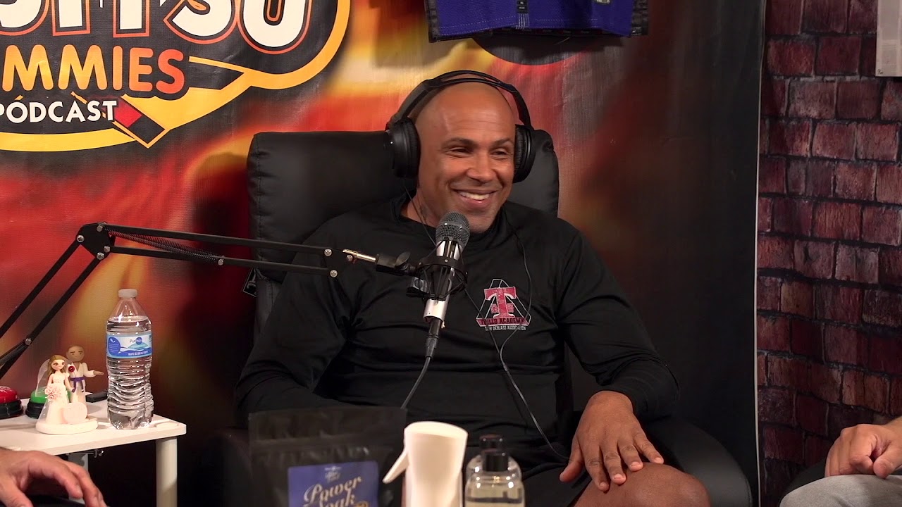 Jiu Jitsu Dummies Ep14, Jiu-Jitsu For Law Enforcement, Freddy Trillo ...