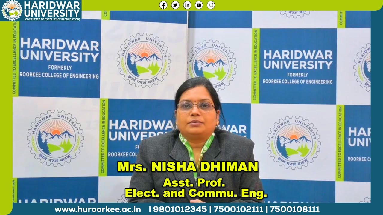 ROORKEE COLLEGE OF ENGINEERING (RCE) - YouTube