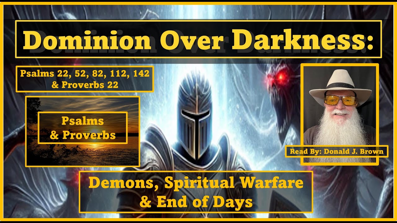 Day 22 Daily Bible Reading | Proverbs Chapter 22 & Psalms Chapter 22 ...