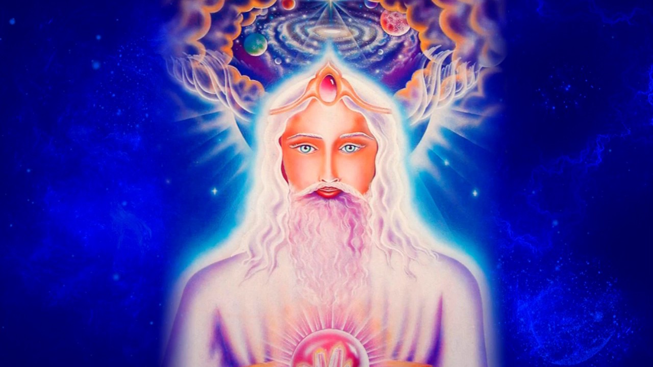 Quem é Metatron? - YouTube