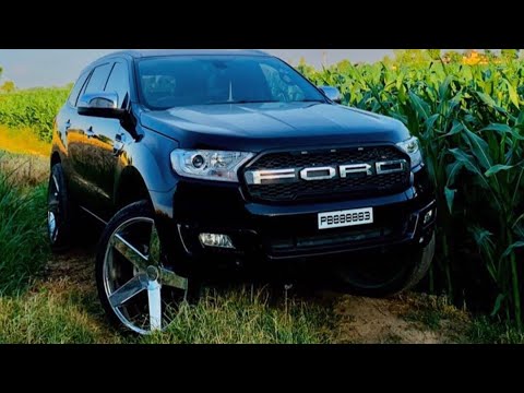 Endeavour (modify video) - YouTube