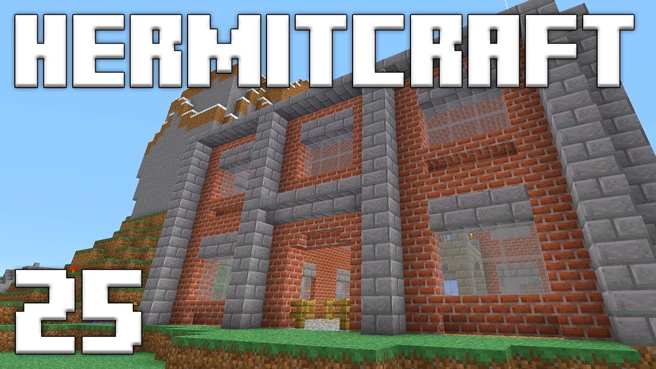 Hermitcraft 6 - Ep. 25: POTION FACTORY! (Minecraft 1.13) | iJevin - YouTube