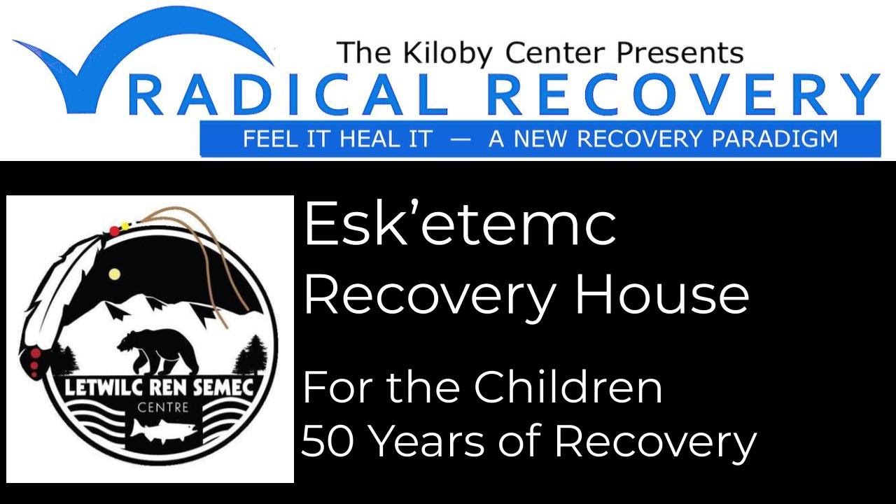 Esketemc For the Children - YouTube