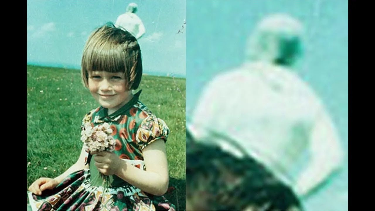 CREEPY Photos That Cannot Be Explained 2 - YouTube