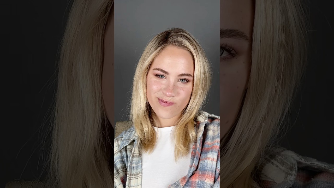 🥲 Viralvideo Makeuptutorial Transformation Makeup Moviecharacter 7498
