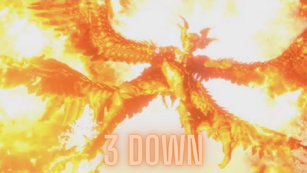 First fight in the game as ifrit(FF16 Part 3) - YouTube
