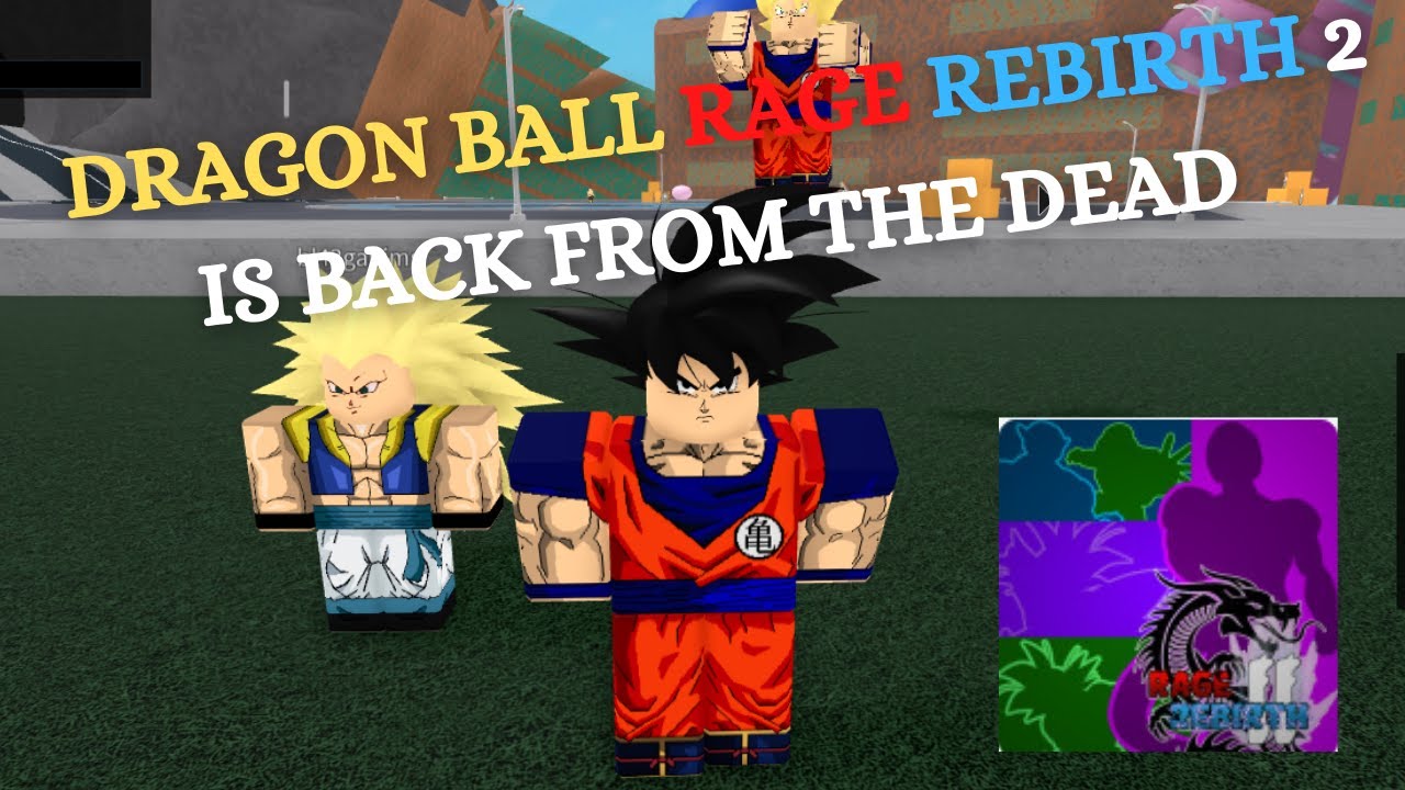 Roblox Dragon Ball Rage Rebirth 2 Codes Black Saga roblox-dragon-ball-rage-rebirth-2-codes-black-saga