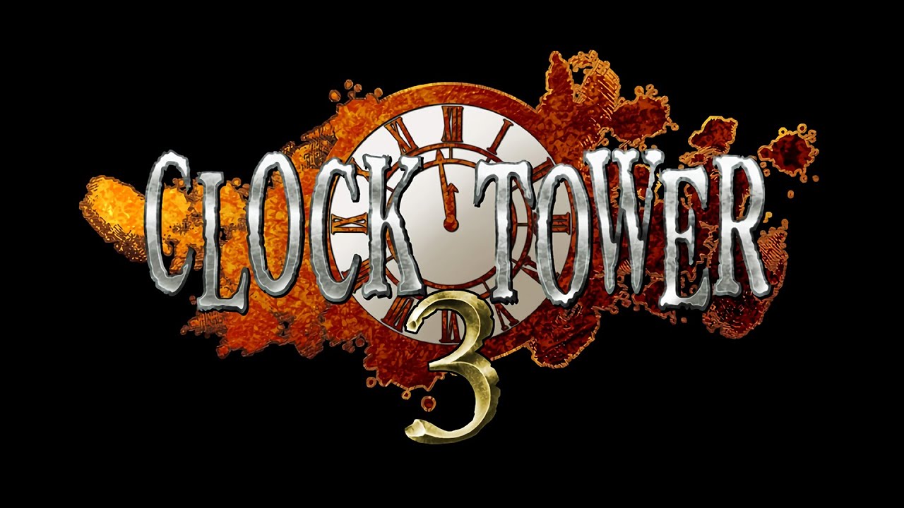 Clock Tower 3 - Promotional Trailer (FamitsuWave 12/27/2002) - YouTube