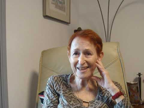 2018 Our Aliyah Heather Rosing - YouTube