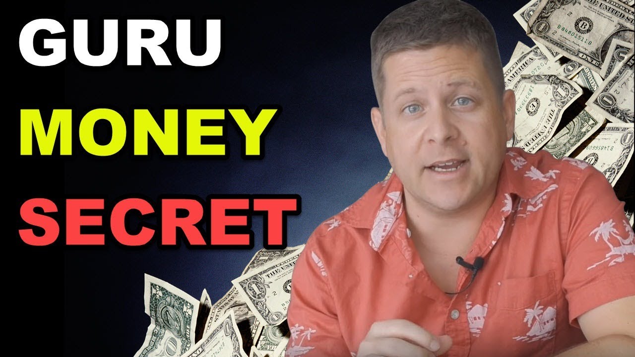 Guru Money Secret Exposed - Skyrocket Your Earnings - YouTube