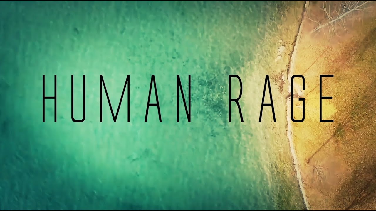 Ambassador21 - Human Rage (album teaser 2) - YouTube