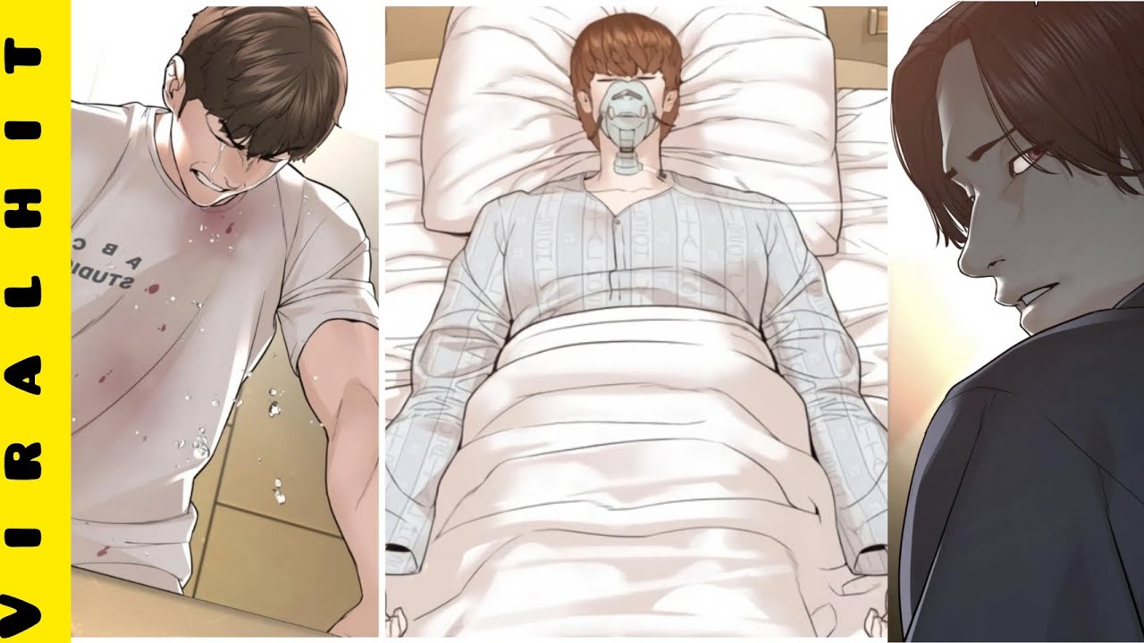 Viral hit chapter 195-196 explained in Hindi|Taehun's life is in great danger: will he die ...