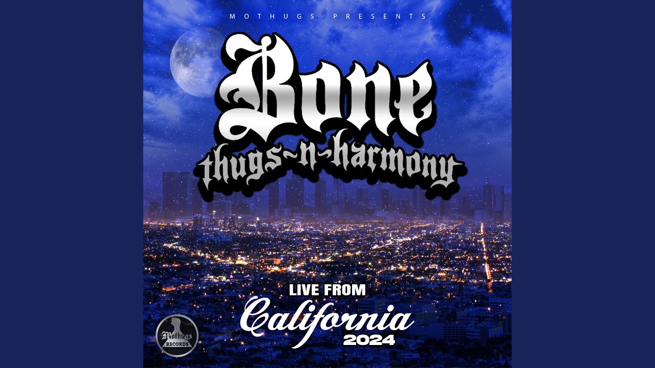 Thuggish Ruggish Bone (Live) - YouTube