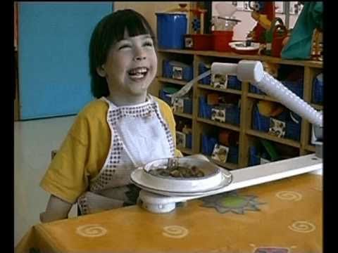 Neater Eater manual version being used by Bethan - YouTube