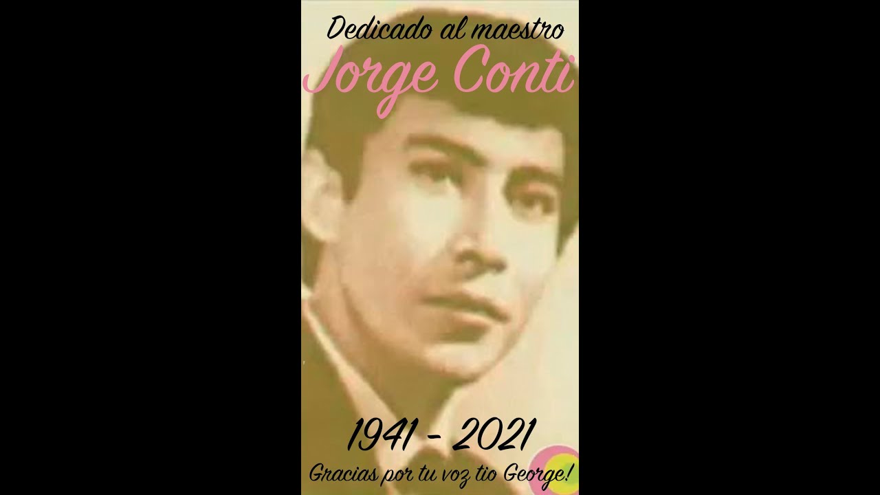 Big Pollo & Jorge Conti - Siglo 21 [Video Oficial] - YouTube