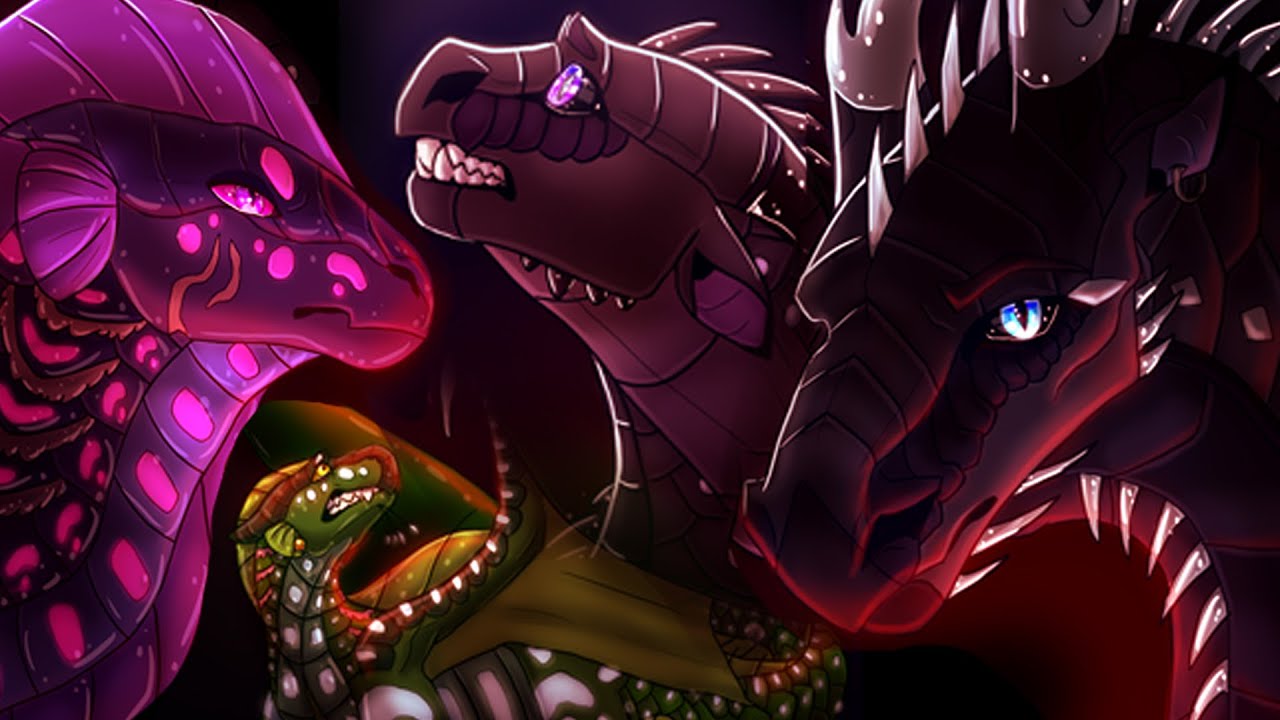 Legends of Darkstalker WoF Speedpaint - YouTube