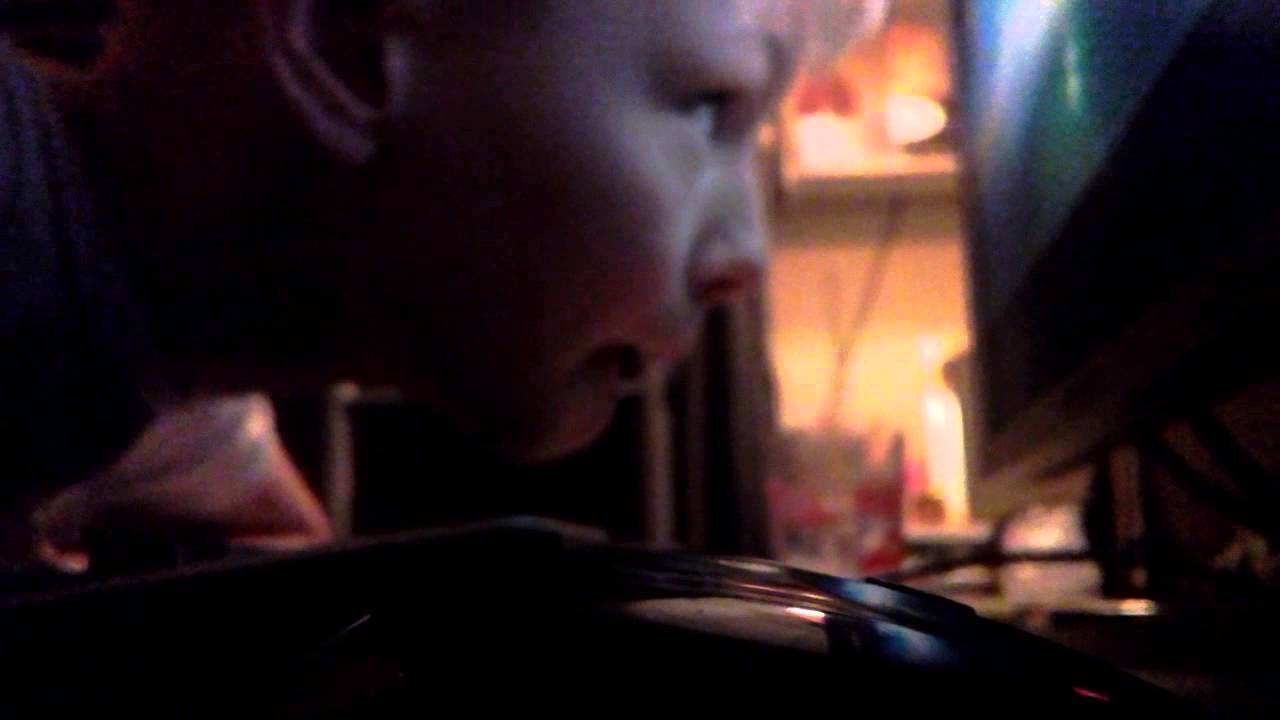 Some random shit - YouTube