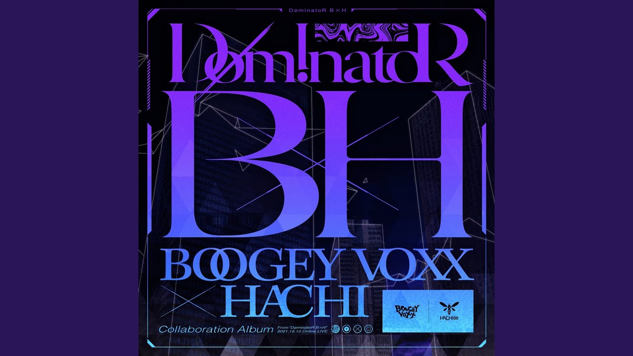 DOMINATOR - YouTube Music