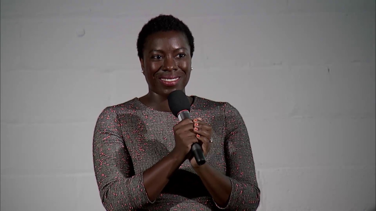 Sharonda Williams-Tack, Sierra Club - ZERO WASTE SUMMIT 2016 - YouTube